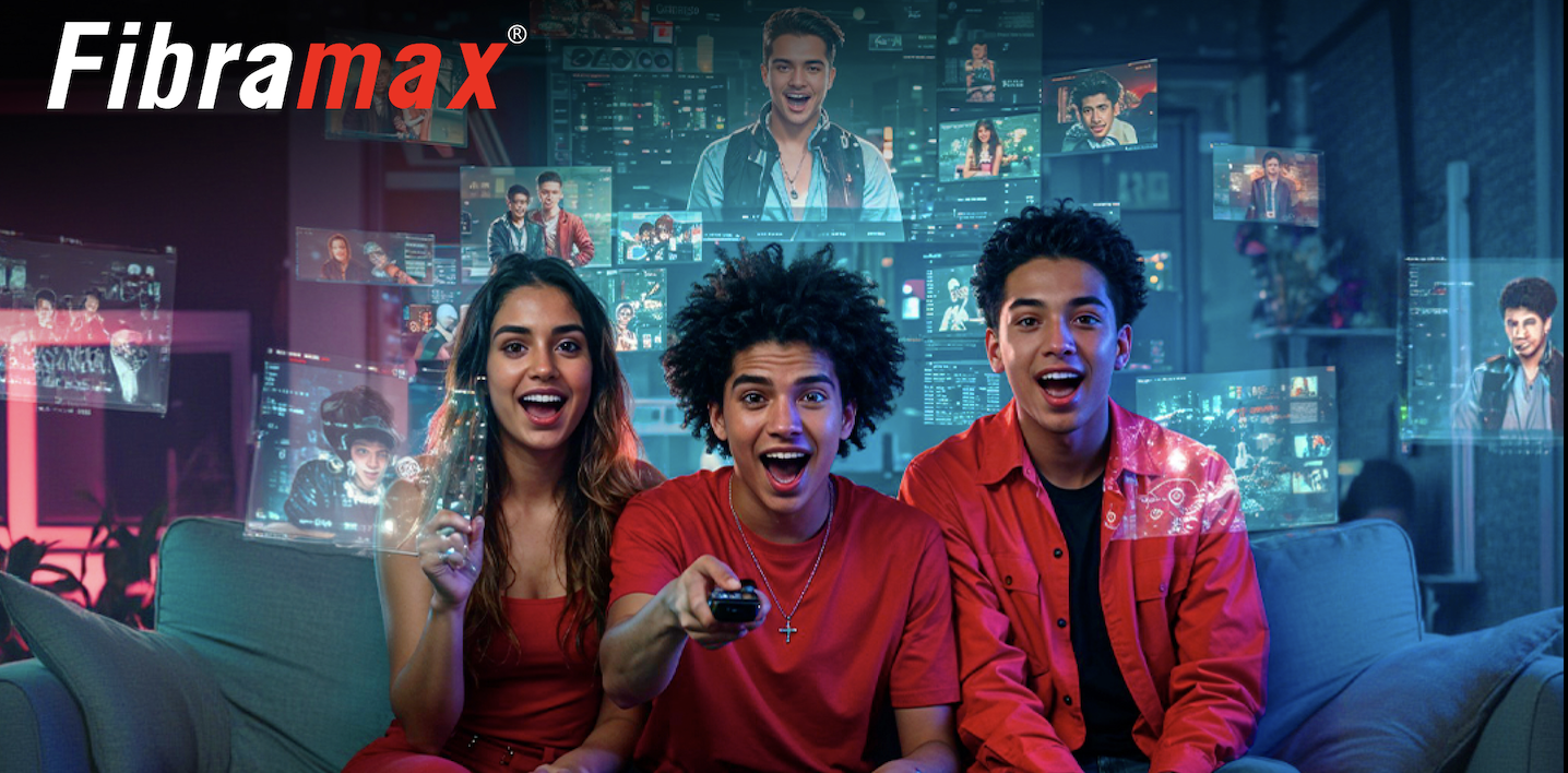 Fibramax – Fibramax planes de internet Quito